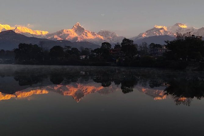 Full Day Entire Pokhara Tour by Car with Guide - The Itinerary Breakdown: What to Expect