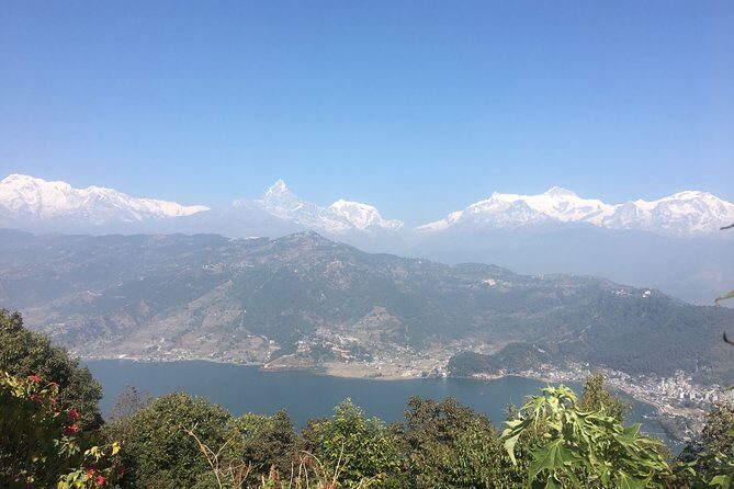 Full Day Entire Pokhara Tour by Car with Guide - Practical Considerations and Value