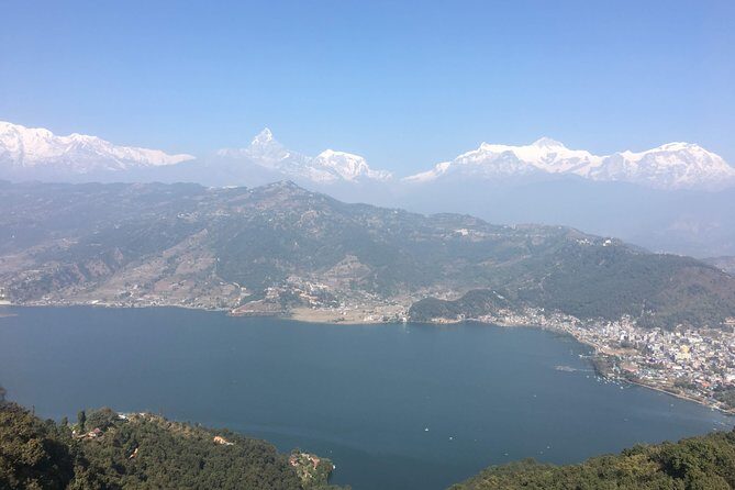 Full Day Entire Pokhara Tour by Car with Guide - The Sum Up