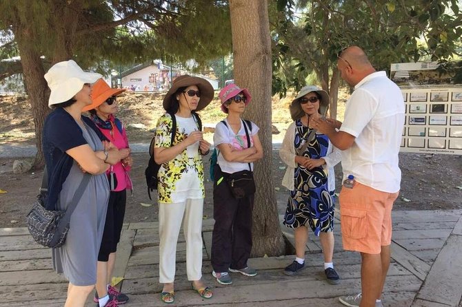 Full Day Ephesus Tour for Cruise Passengers - The Sum Up: Is This Tour Worth It?