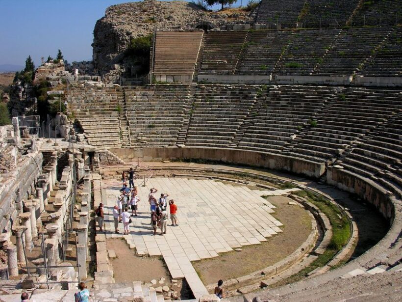 Full-day Ephesus Tour from Kusadasi - A Closer Look at the Itinerary