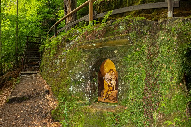 Full-Day Escape to Bohemian and Saxon Switzerland From Dresden - Exceptional Guides and Personalized Experience