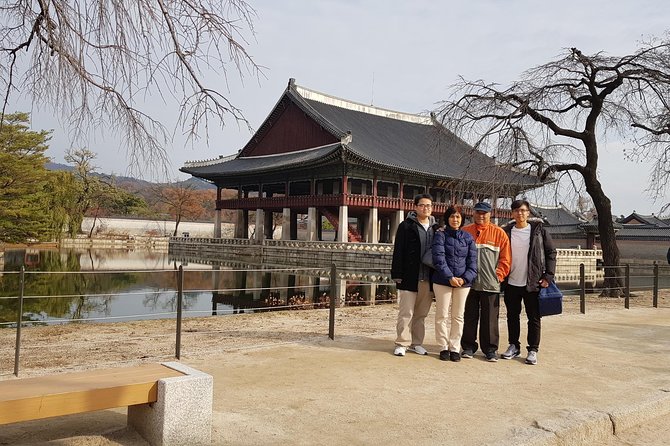 Full Day- Essential Seoul City Tour & Gourmet Tour(including Lunch and Dinner) - Who Should Consider This Tour?