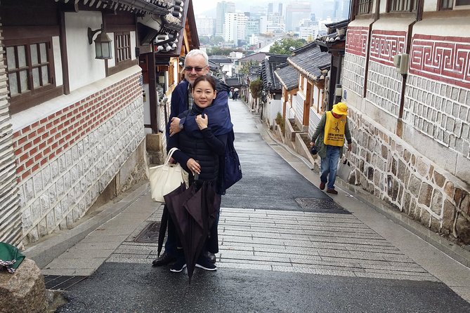 Full Day- Essential Seoul City Tour & Gourmet Tour(including Lunch and Dinner) - The Sum Up: Is This Tour Worth It?