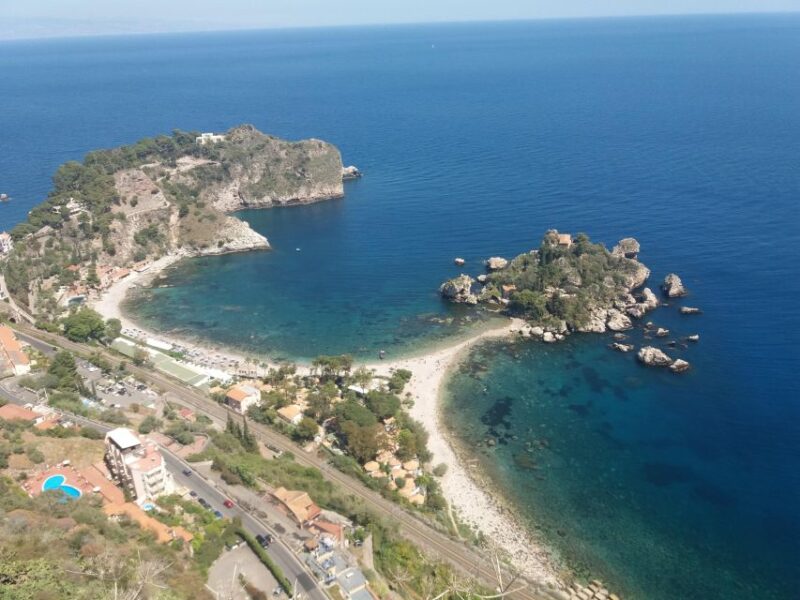 Full-Day Etna and Taormina Combination Tour - Important Information