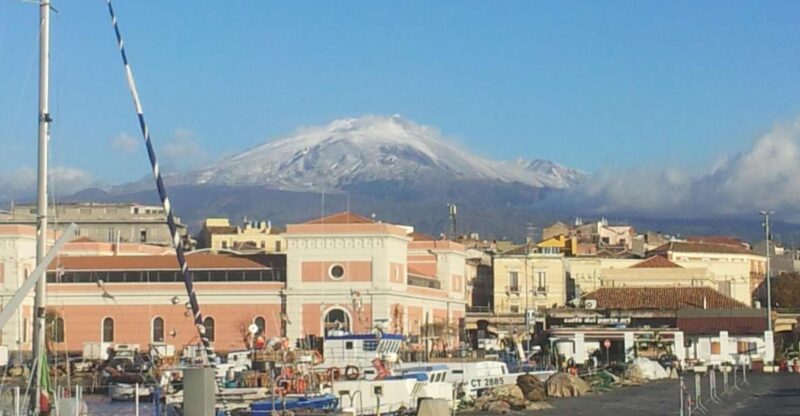Full-Day Etna and Taormina Combination Tour - Frequently Asked Questions