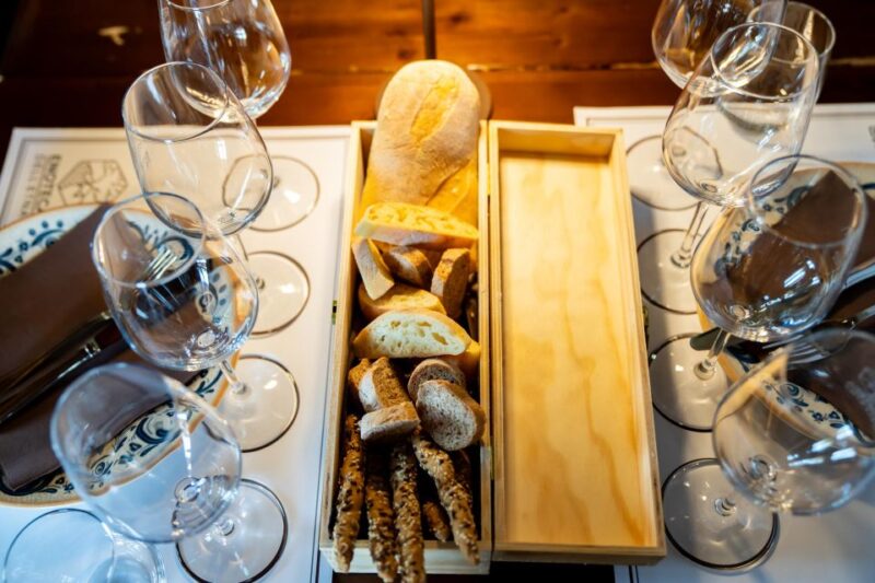 Full-Day Etna and Wine Tour from Catania - The Itinerary in Detail