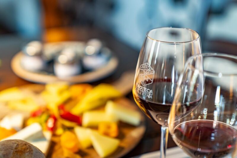 Full-Day Etna and Wine Tour from Catania - Price and Value