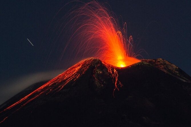 Full-Day Etna Nord 3000 and Alcantara Gorges - Who Should Consider This Tour?