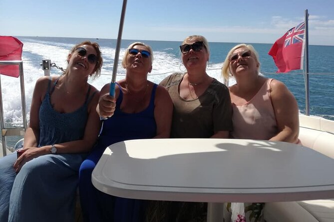 Full-Day Exclusive Boat Cruise with Drinks and Nibbles - Detailed Review of the Experience