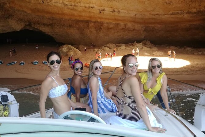 Full-Day Exclusive Boat Cruise with Drinks and Nibbles - Who Should Consider This Tour?