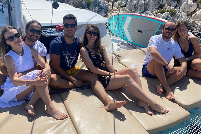 Full-Day Exclusive Catamaran Cruise in Ka with lunch - The Sum Up: Is This Cruise Worth It?