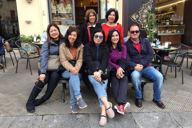 Full Day Exclusive Excursion to Monreale & Cefalù From Palermo - The Value Proposition