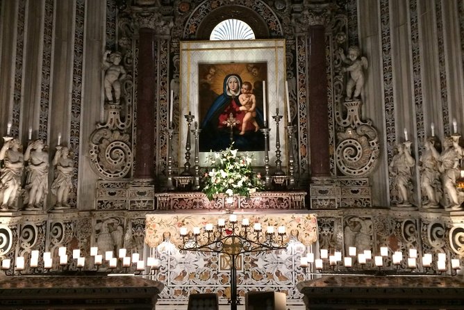 Full Day Exclusive Excursion to Monreale & Cefalù From Palermo - Who Is This Tour Best For?