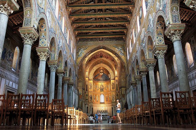 Full Day Exclusive Excursion to Monreale & Cefalù From Palermo - Final Thoughts