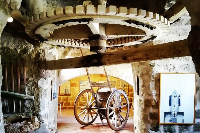 Full Day Exclusive Excursion to Segesta, Erice & Trapani Salt Flats From Palermo - Marveling at the Trapani Salt Flats