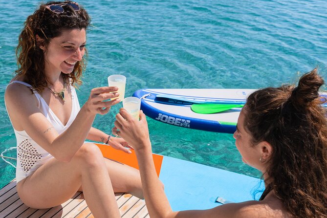 Full Day Excursion by Sailing Boat Along the North Coast - Meeting Point and End Point