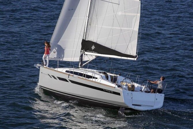 Full Day Excursion by Sailing Boat Along the North Coast - Highlights From Reviews