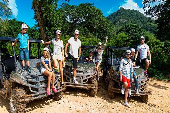 Full Day Excursion in Anamuya with Lunch and Transportation - A Practical Look at the Full Day Excursion in Anamuya