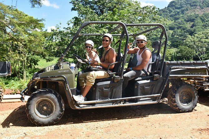 Full Day Excursion in Anamuya with Lunch and Transportation - A Closer Look at the Itinerary