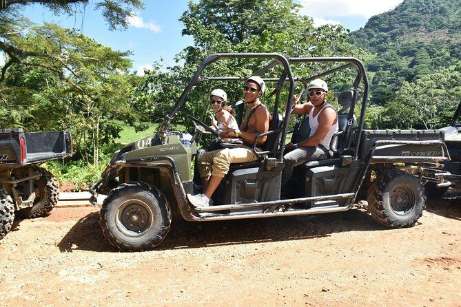 Full Day Excursion in Anamuya with Lunch and Transportation - What Do the Reviews Say?