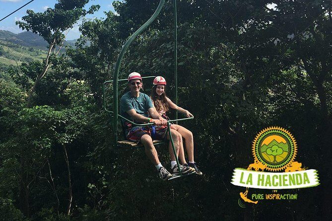 Full Day Excursion in Anamuya with Lunch and Transportation - Who Is This Tour Best For?