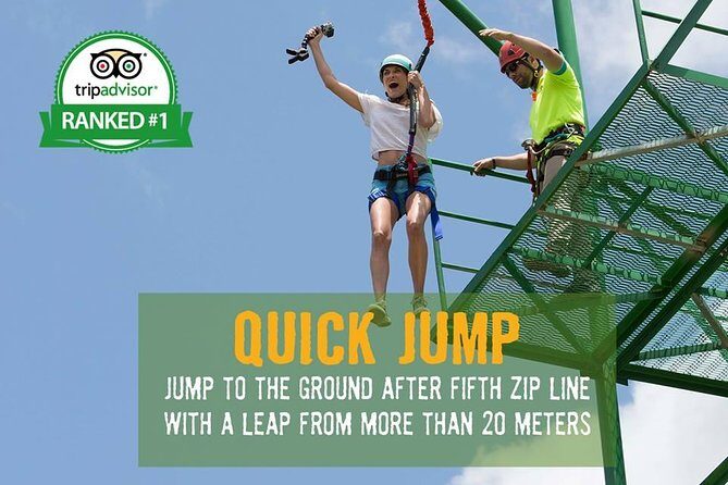 Full Day Excursion in Anamuya with Lunch and Transportation - The Sum Up