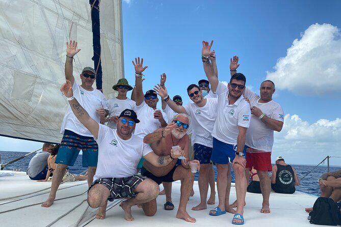 Full Day Excursion in Saona Island - What the Tour Offers and Why It Matters