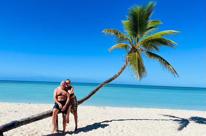 Full Day Excursion in Saona Island - The Sum Up