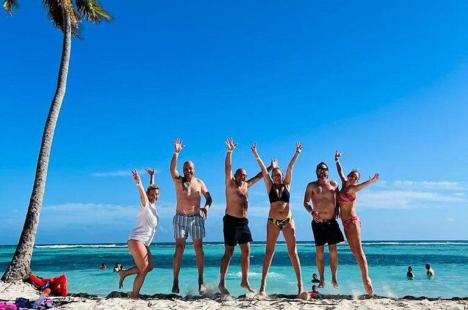 Full Day Excursion in Saona Island - FAQ