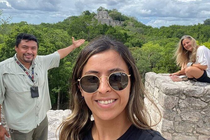 Full Day Excursion to Calakmul and Balamkú From Campeche - An In-Depth Look at the Itinerary