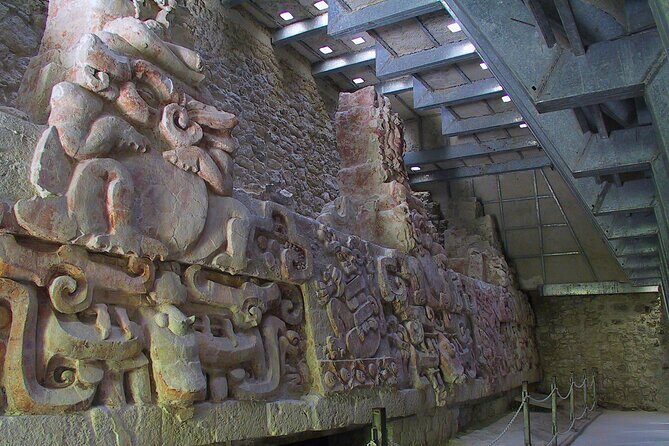 Full Day Excursion to Calakmul and Balamkú From Campeche - Final Word