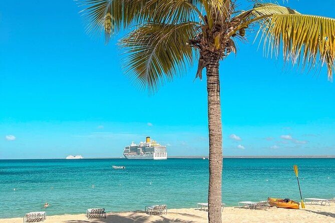 Full Day Excursion to Catalina Island From Bavaro / Punta Cana. - An In-Depth Look at the Catalina Island Tour