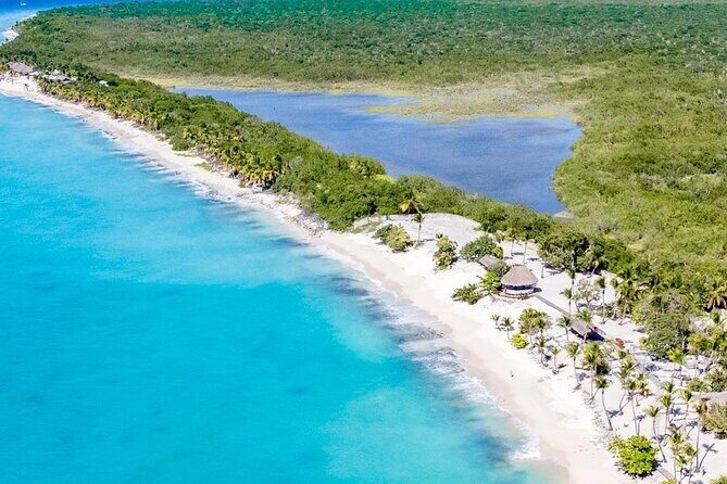 Full Day Excursion to Catalina Island From Bavaro / Punta Cana. - FAQs