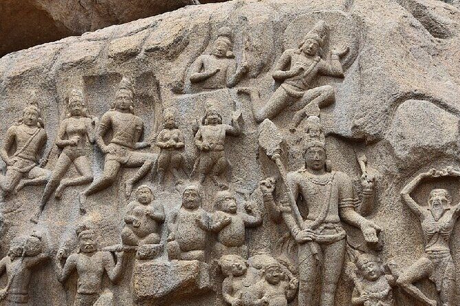 Full Day Excursion to Dakshinachitra and Mamallapuram from Chennai - What Do Reviews Say?
