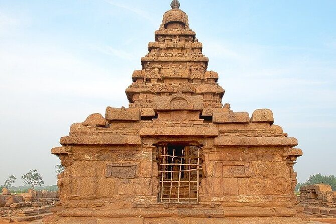 Full Day Excursion to Dakshinachitra and Mamallapuram from Chennai - Who Would Enjoy This Tour?