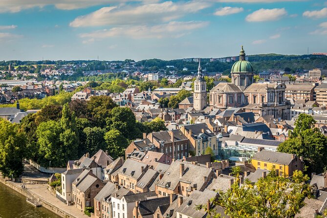 Full Day Excursion to Dinant and Namur from Brussels - Who Is This Tour Best For?