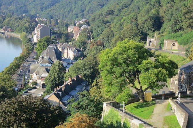 Full Day Excursion to Dinant and Namur from Brussels - Frequently Asked Questions (FAQ)