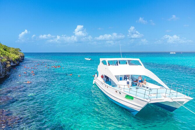 Full-Day Excursion to Discover Catalina Island with Lunch Option - Key Points