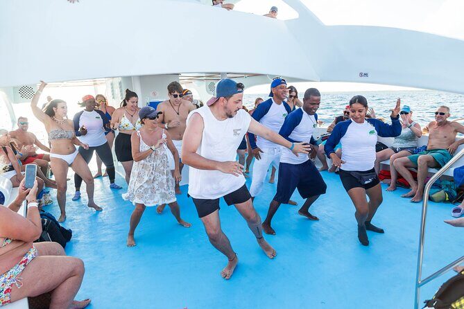 Full-Day Excursion to Discover Catalina Island with Lunch Option - Returning to Punta Cana