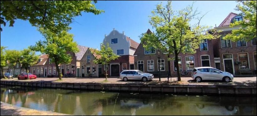 Full day excursion to Edam, Volendam and Marken - Introducing the Full Day Excursion to Edam, Volendam, and Marken