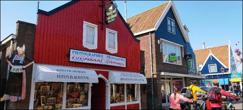 Full day excursion to Edam, Volendam and Marken - The Value for Money