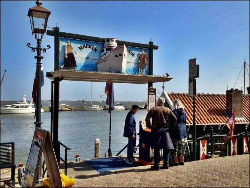 Full day excursion to Edam, Volendam and Marken - Who Will Love This Tour?