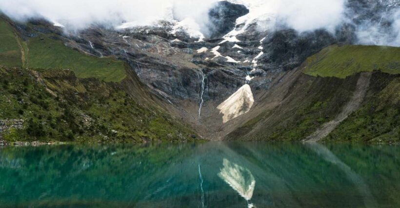 Full Day || Excursion to Humantay Lake from Cusco || Group - FAQs