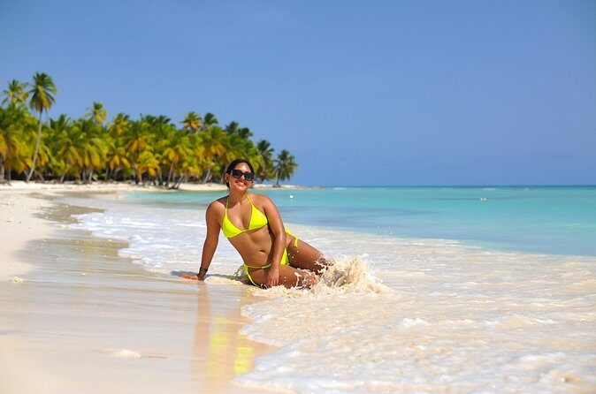 Full Day Excursion to Isla Saona from Punta Cana - Who Will Love This Tour?