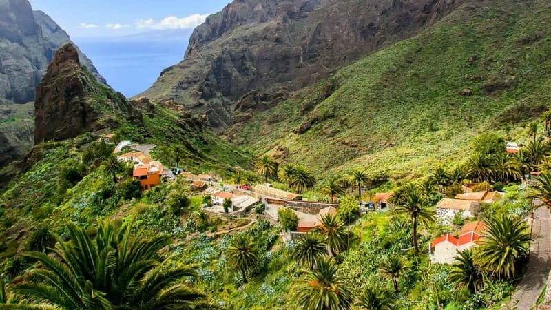 Full day excursion to Masca and Teno: local history and traditions - What Makes This Tour Stand Out?