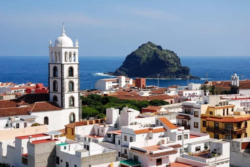 Full day excursion to Masca and Teno: local history and traditions - The Practicalities and Value