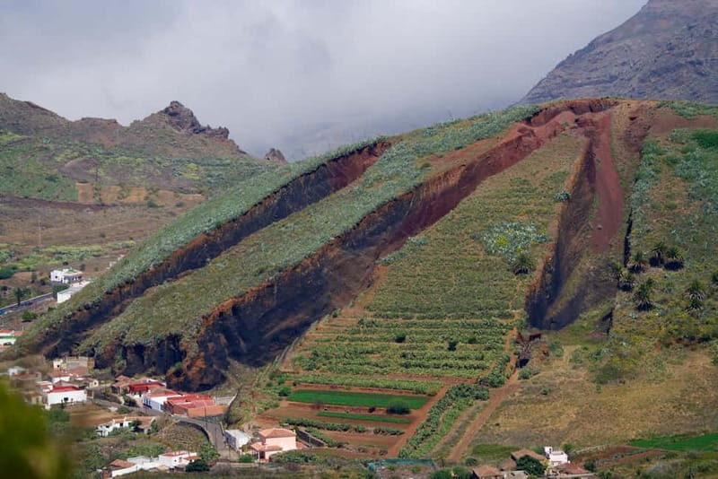 Full day excursion to Masca and Teno: local history and traditions - Authenticity and Value