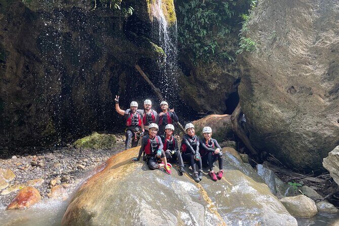 Full Day Excursion to Matacanes Canyon - Exploring the Adventure: What to Expect from the Tour