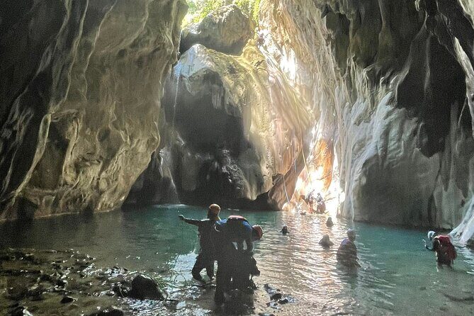 Full Day Excursion to Matacanes Canyon - Practical Tips for Booking and Participation